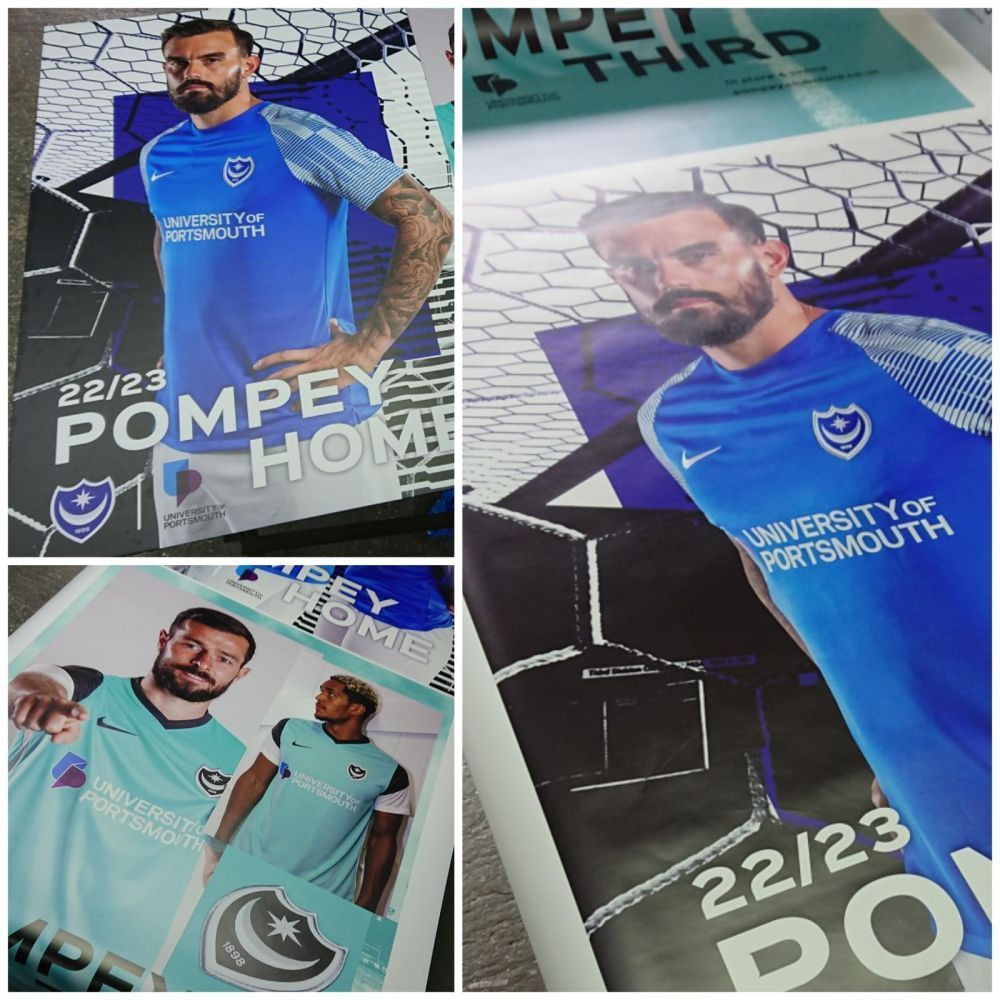 Digital Prints Gallery