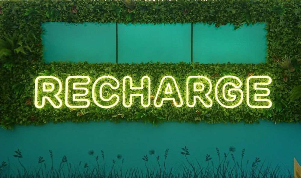 Illuminated Signs Gallery