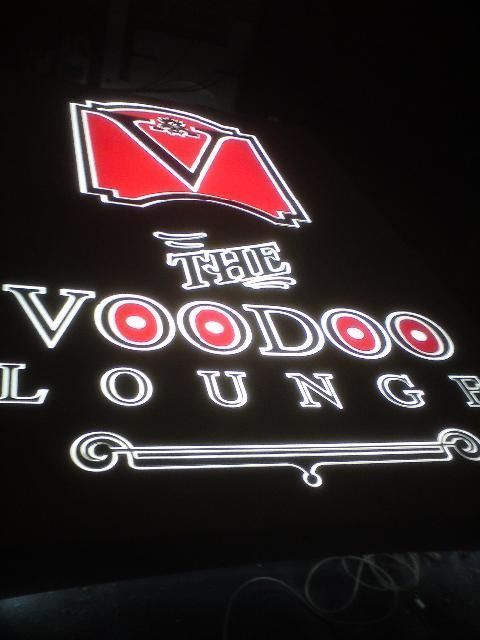 Illuminated Signs Gallery