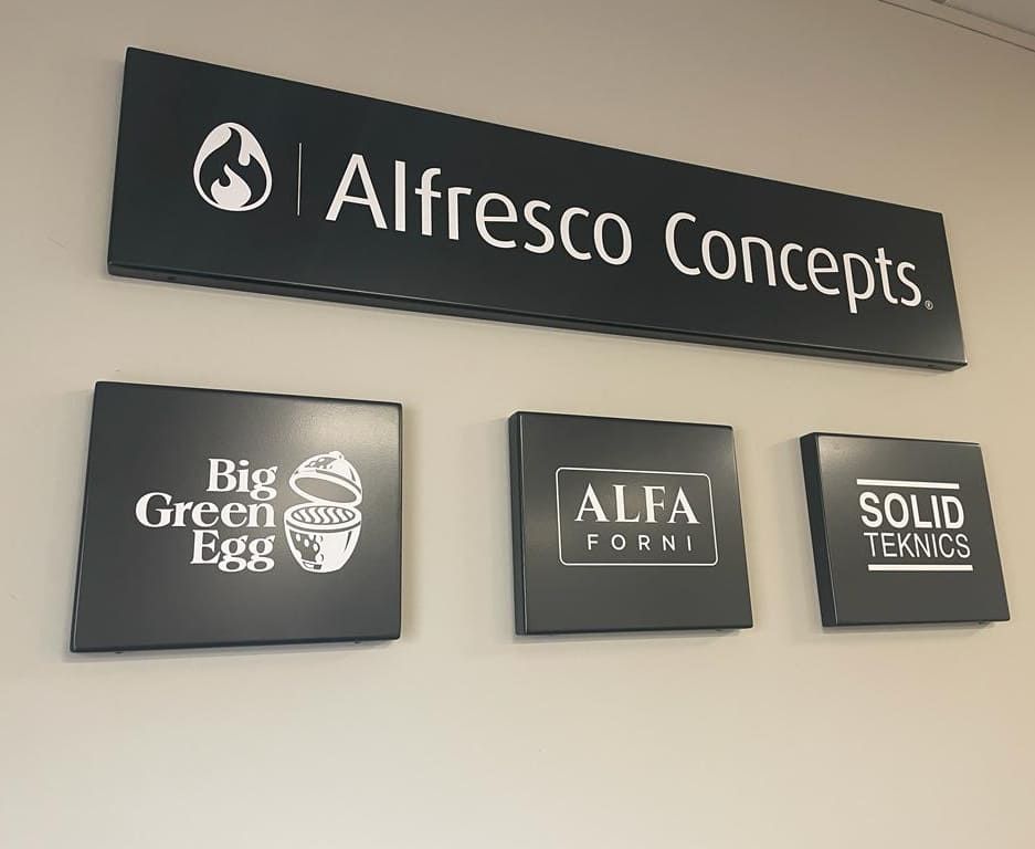 Signage Gallery